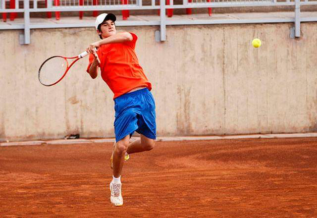 ALTO RENDIMIENTO - SyC Sports